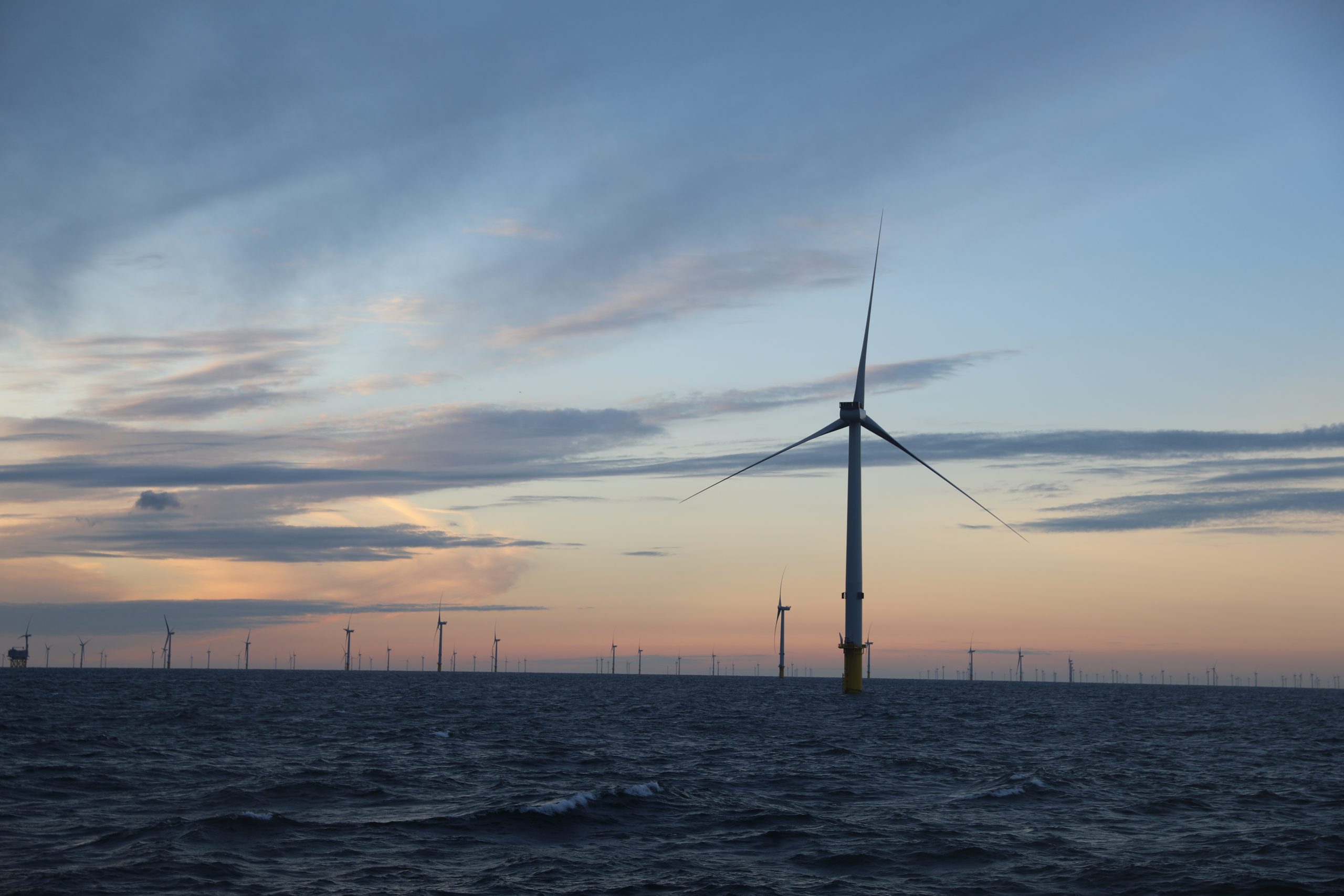 North Sea Agreement adopted by the Dutch House of Representatives - De ...